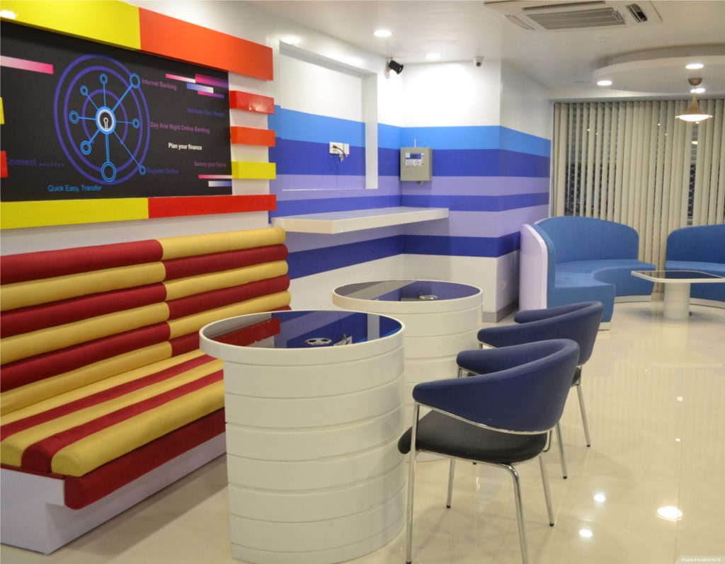 SBI INTOUCH – Studio 919